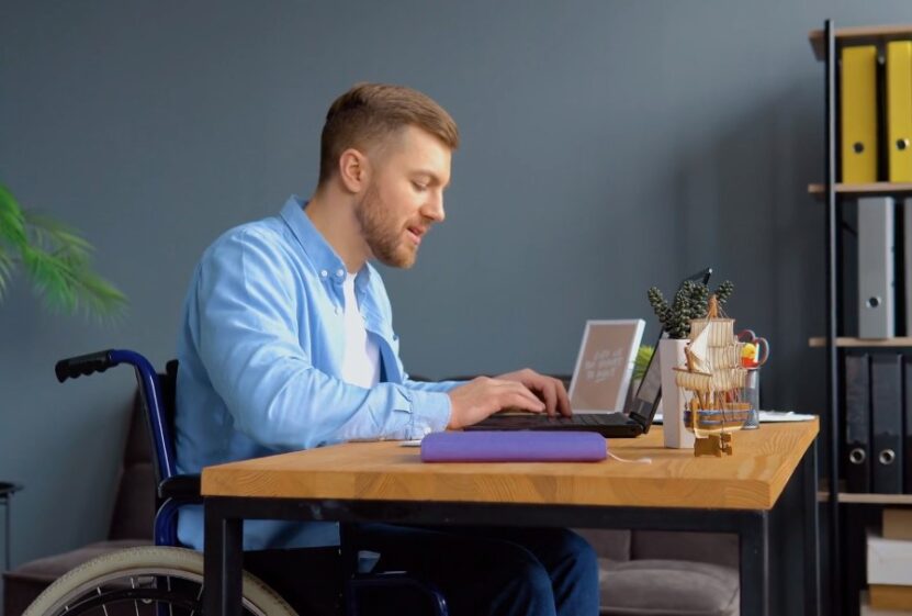 How to Care for a Paralyzed Person at Home - Creating a Safe and ...