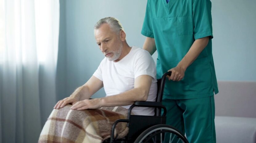 How to Care for a Paralyzed Person at Home - Creating a Safe and ...