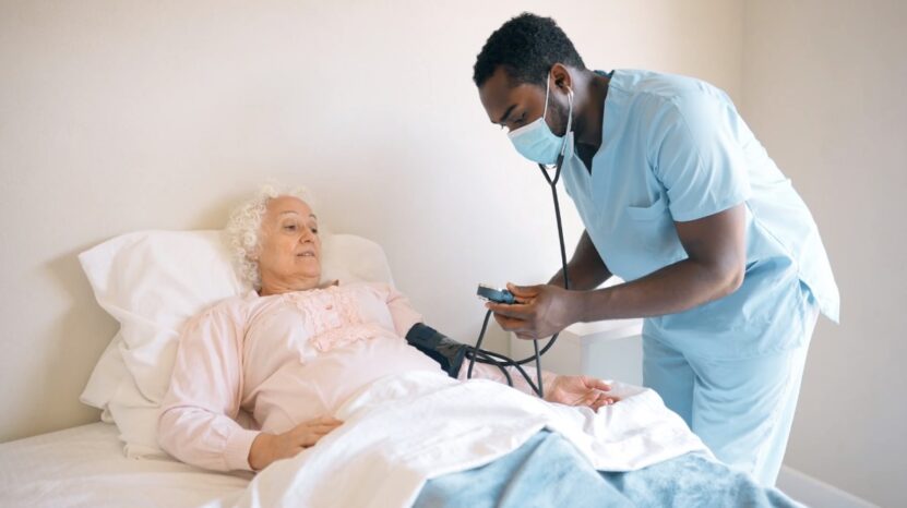 What to Expect With Hospice at Home - Providing Comfort and Quality of Life