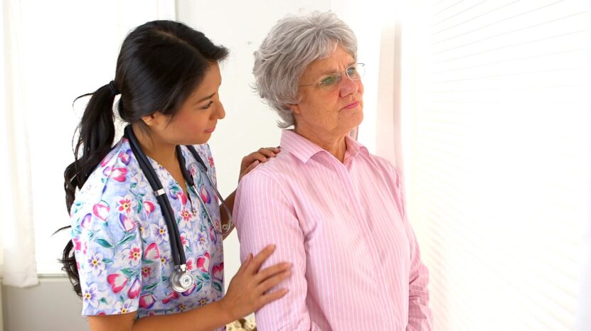 What to Expect With Hospice at Home - Providing Comfort and Quality of Life