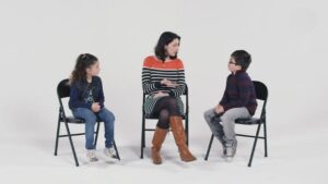 Pooping Anxiety and Stool Withholding in Children - Let's Talk Potty Panic