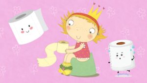 Pooping Anxiety and Stool Withholding in Children - Let's Talk Potty Panic