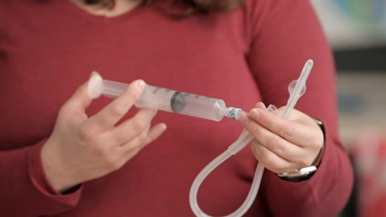 Enema for Kids: What You Need to Know